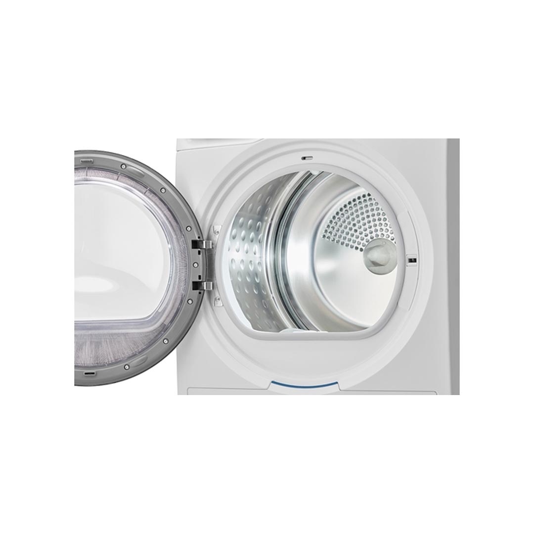 Máy sấy Electrolux 8kg (EDC804CEWA) Lồng Ngang Chính Hãng, Giá Rẻ Nhất