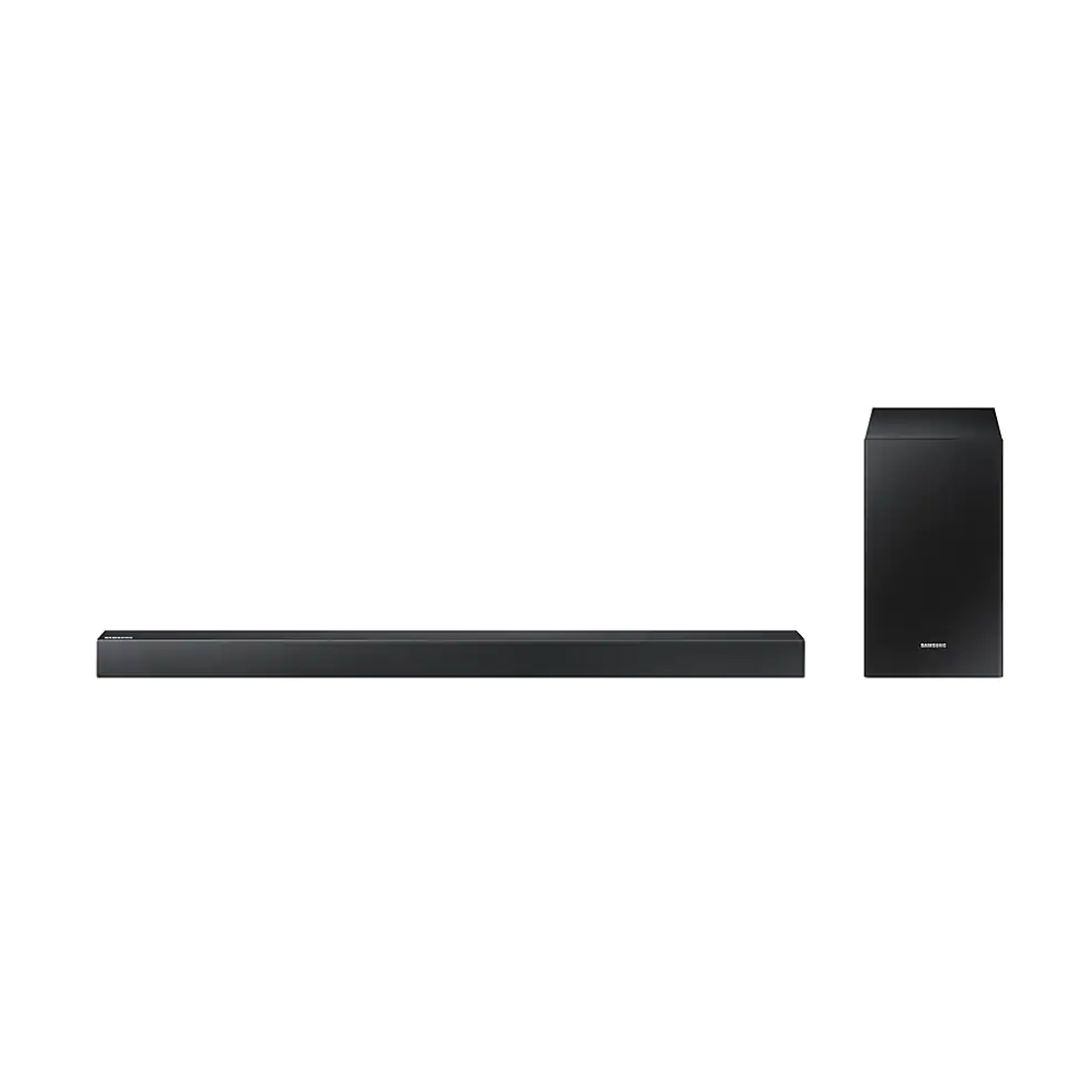 Loa thanh soundbar Samsung HW-R450 chính hãng, giá rẻ nhất