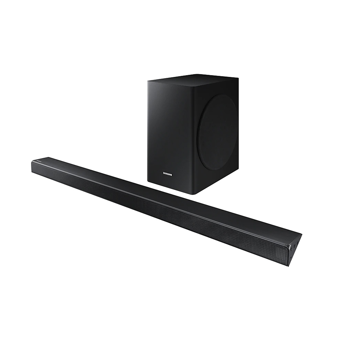 Loa thanh soundbar Samsung HW-R650 chính hãng, giá rẻ nhất