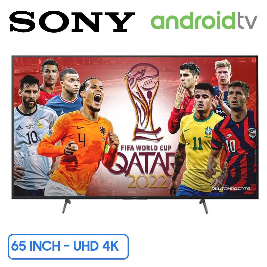 Smart Tivi Sony LED 4K 65 inch XR-65X95J chính hãng, giá rẻ